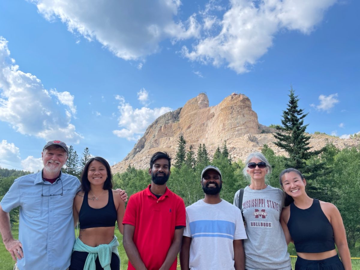 Asian American and Pacific Islander Heritage Month: Jade Pearce ...