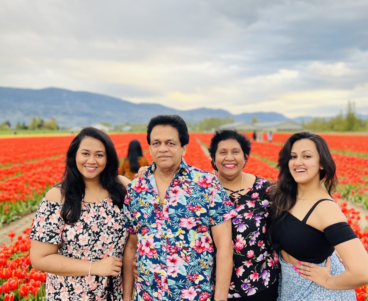 Asian American and Pacific Islander Heritage Month: Dr. Osara ...