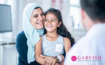 USCIS Clarifies Physical Presence Guidance for Asylees and Refugees ...