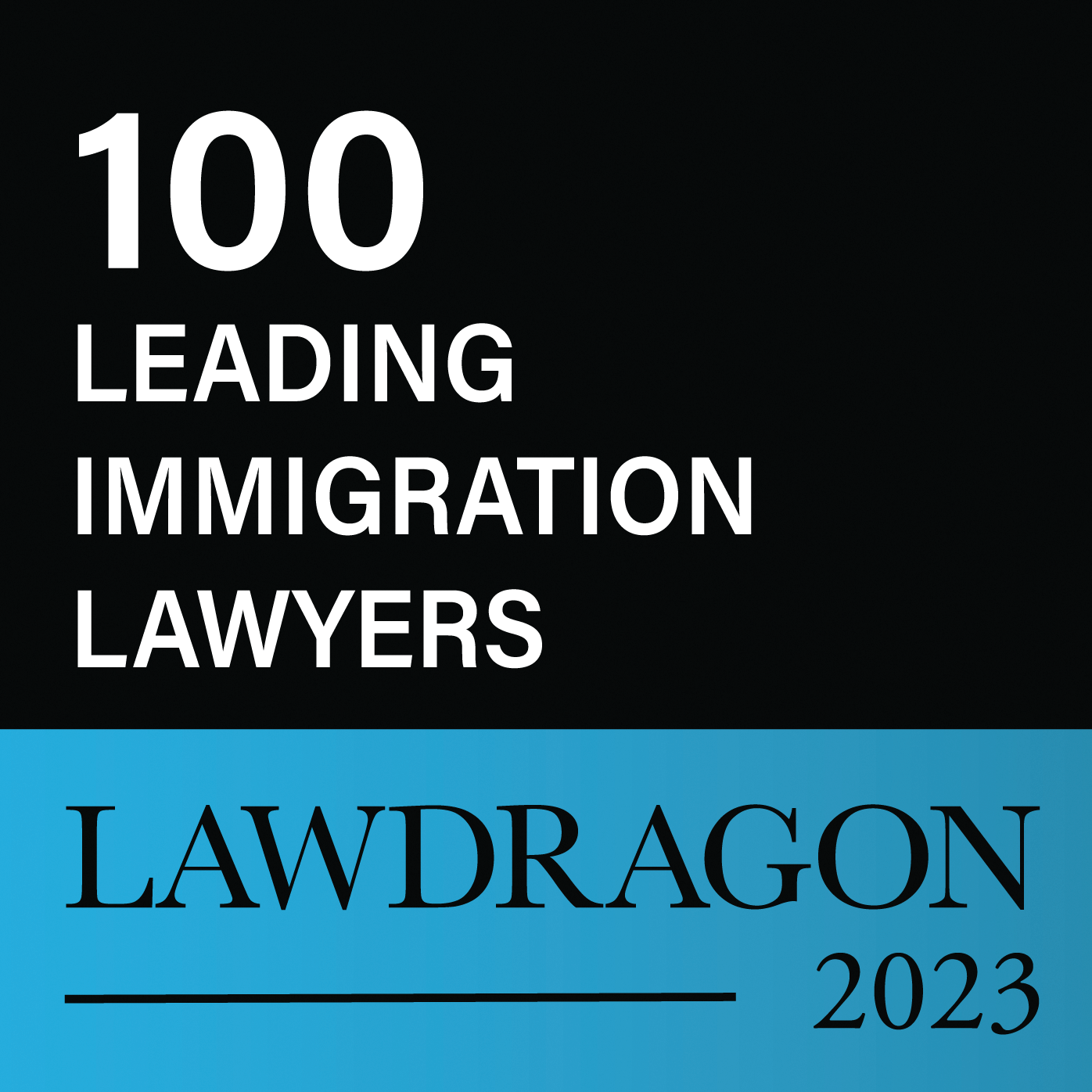Elizabeth Garvish Named to 2023 Lawdragon 100 Leading Immigration ...