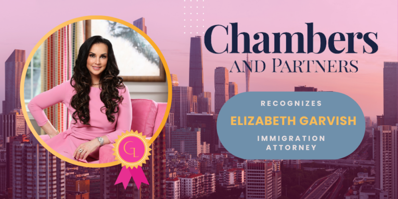 Elizabeth Garvish - Garvish Immigration Law Group