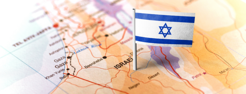 ISRAEL Immigration Update: ESTA for Israeli Citizens Now Available for ...