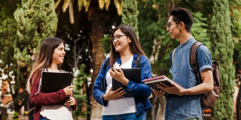 Celebrating International Students: A Reflection on the U.S. as a Top ...