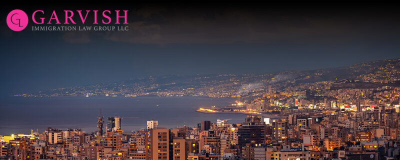 Lebanon Granted Temporary Protected Status (TPS) for 18 Months: What ...