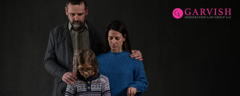 The Laken Riley Act: What It Means for Immigrants - Garvish Immigration ...