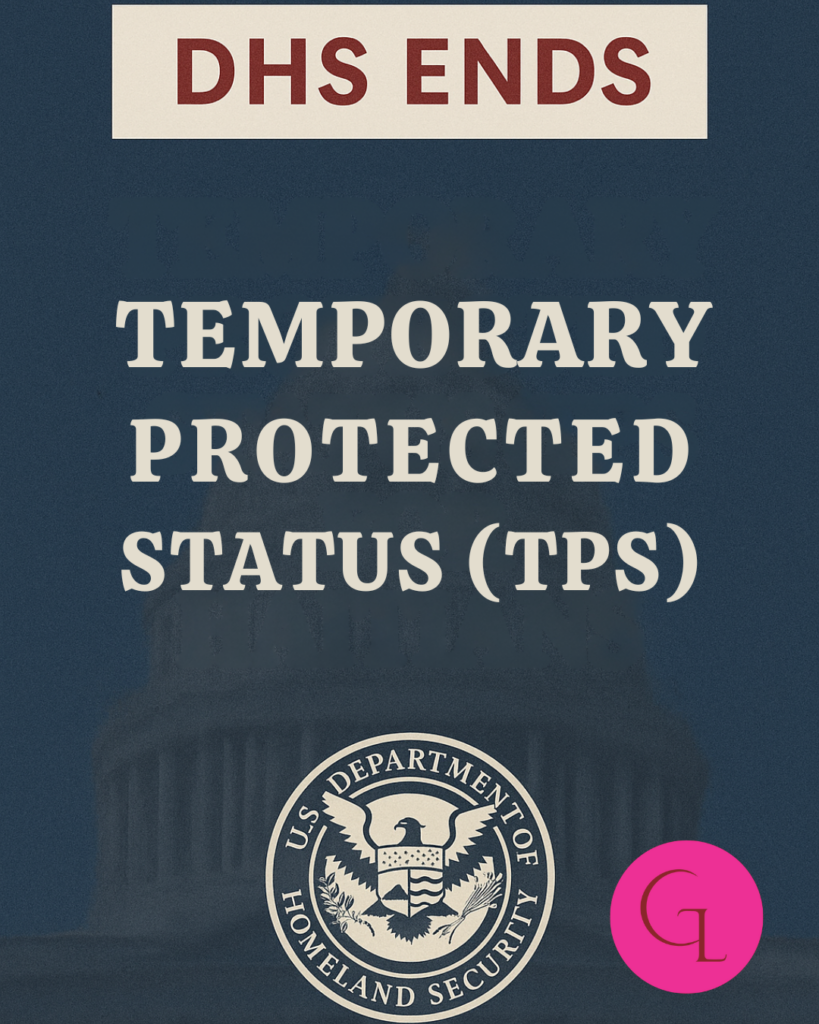 The End of TPS for Haitians: What It Means and What Comes Next ...