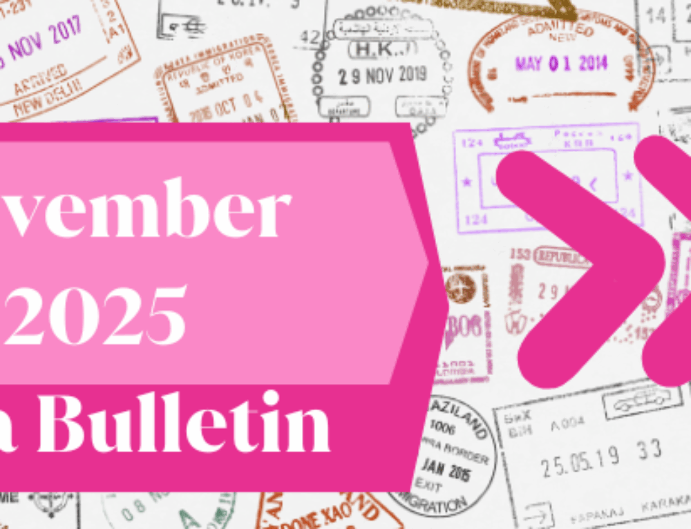 Understanding the December 2025 Visa Bulletin: What It Means for You ...